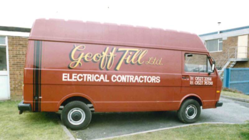 Customer Success Story: GTAccess