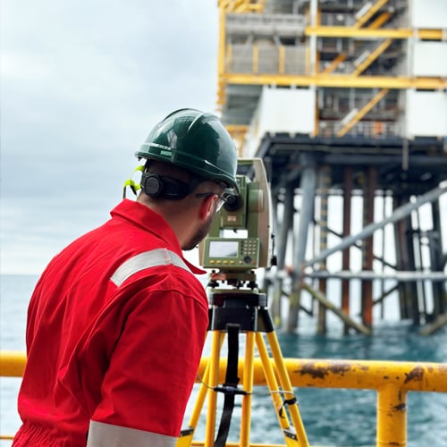 Customer Success Story: Marine Offshore Designers