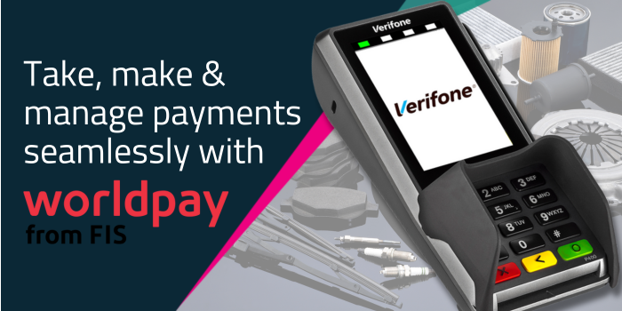 inspHire partners with WorldPay from FIS integrating card payments